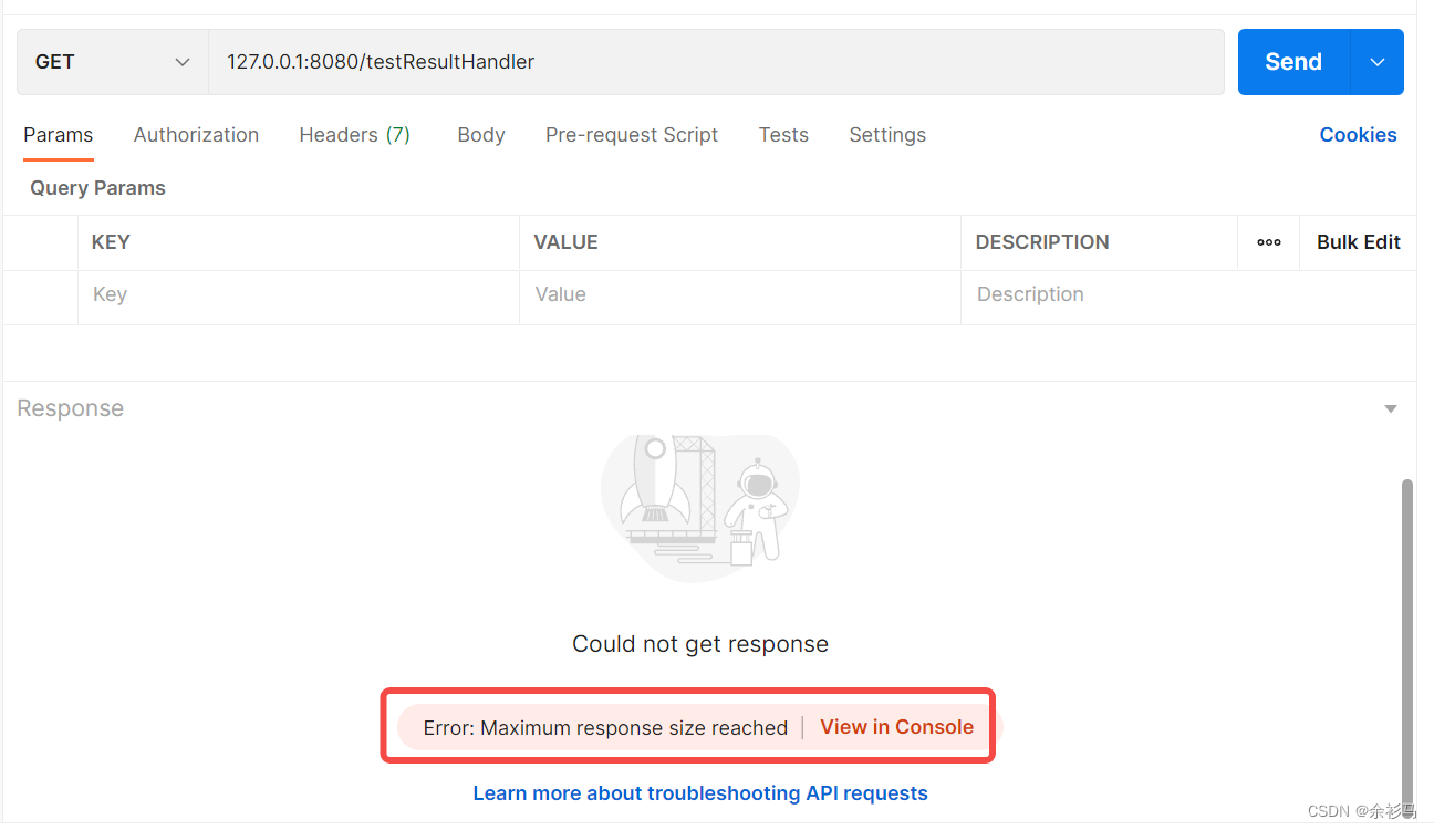JVisualVM 性能分析与 Mybatis ResultHandler 实战_idea jvisualvm-CSDN博客