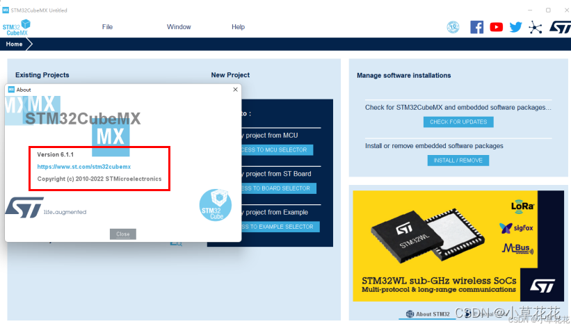 STM32CbueMX基于HAL库的基本定时器TIM6的实验演示_stm32f4 hal tim6-CSDN博客