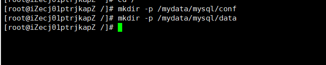 使用docker部署nginx+mysql+redis+springboot若依前后端分离项目_若依前后端分离阿里云nginx部署-CSDN博客