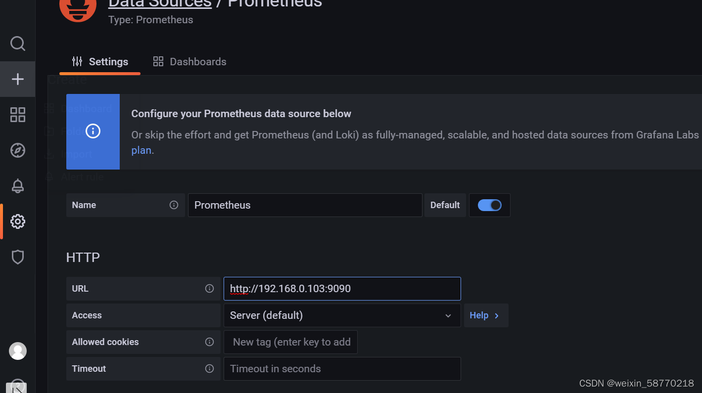 prometheus 0基础知识点和安装操作步骤_prometheus 中文文档-CSDN博客