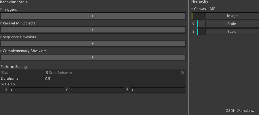 Unity Make It Flow中文指南-CSDN博客