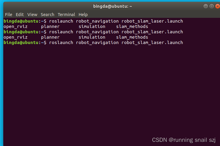 ROS小车——stage机器人仿真器（5）_stage仿真器使用-CSDN博客