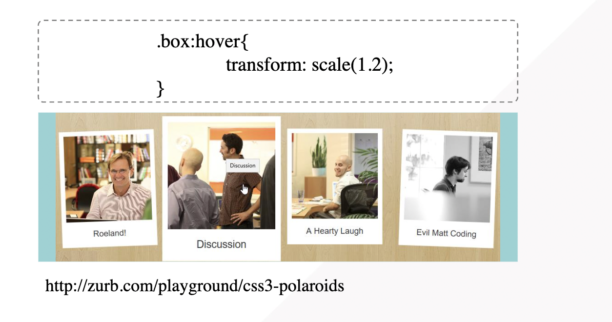 CSS3的2D、3D变换、过度与动画效果_transform rotate(-10deg)-CSDN博客