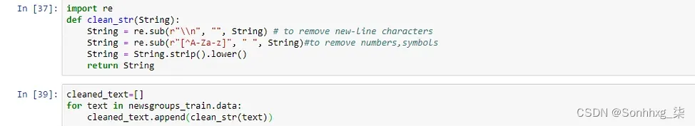 【NLP】每个NLP工程师都应该知道的10 种不同的 NLP 技术-CSDN博客