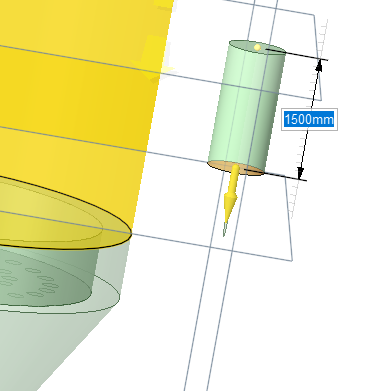 spaceclaim简单建模3_spaceclaim创建平面-CSDN博客