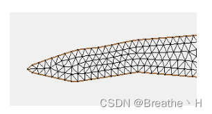 FVCOM模型组建运行：Step2 打网格_txt导入sms网格之后,地形点跟网格不重合-CSDN博客