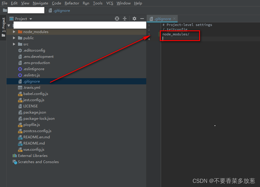 记一次webstorm Local Changes卡死解决操作_webstore老是卡死-CSDN博客
