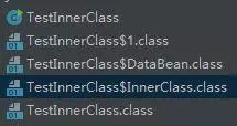 java方法中的内部类访问局部变量为什么要求是加final_variable 'result' is accessed from within inner cl-CSDN博客