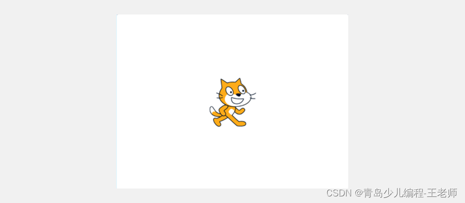 Scratch软件编程等级考试二级——20210626_16. 单选题执行下列程序，下列说法是正确的?( )a小猫在随机位置，并说“你好”2秒b小猫消失不见-CSDN博客