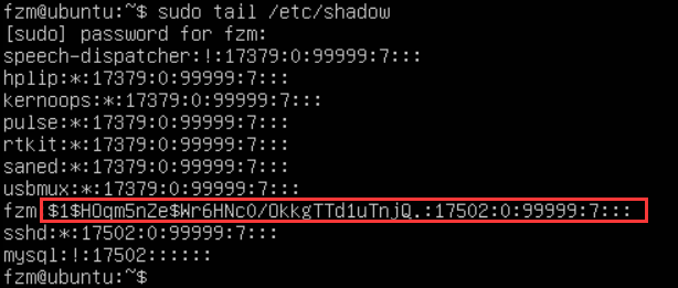 Linux入门到精通：第 2 关——linux用户密码管理（第二章：linux之用户管理）linux之用户管理任务描述 相关知识 用户密码存放地及方式 使用passwd命令修改用户 Csdn博客