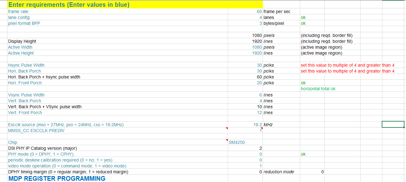 Android Qcom Display学习(一)_qcom,mdss-dsi-panel-phy-timings-CSDN博客