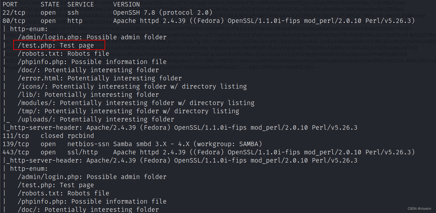 Vulnhub:Digitalword.local (FALL)靶机_fall靶机-CSDN博客