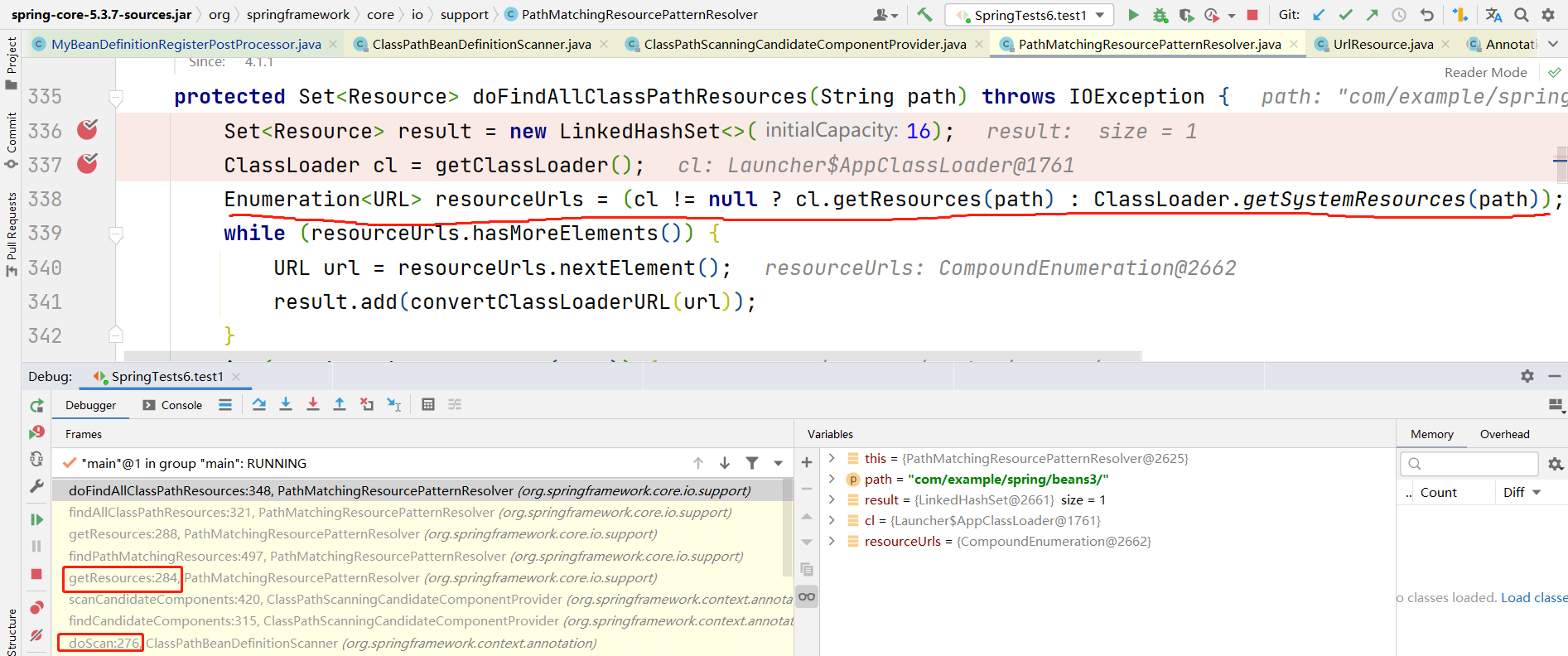 spring入门——如何实现包扫描_spring 包扫描-CSDN博客