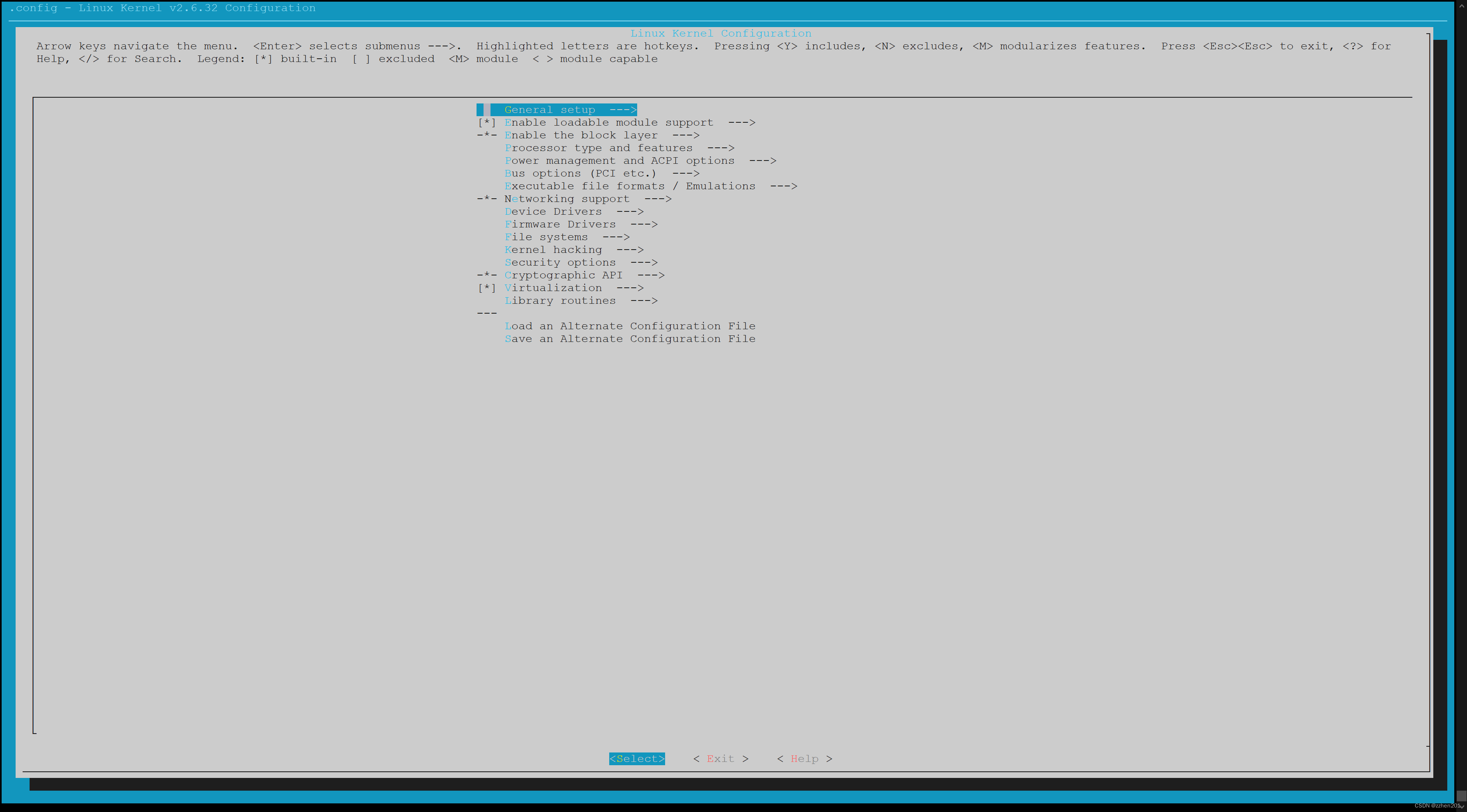 Linux 内核编译_gcc版本和内核版本对应-CSDN博客