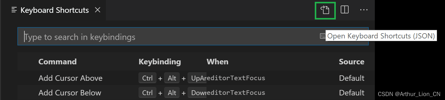 0505-stm32的调试工具：vscode下jlink或stlink下载及调试+设置快捷键_Arthur_Lion_CN的博客-CSDN博客