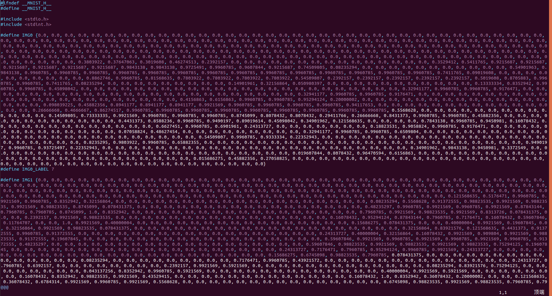 ONNX模型解析推理工具onnx-parser使用记录_onnxparser-CSDN博客