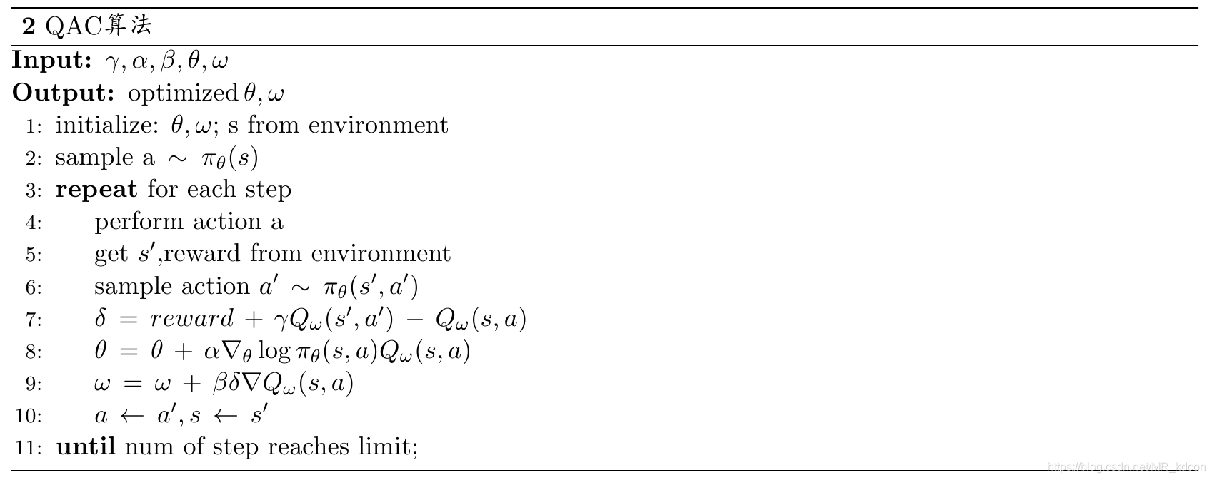 强化学习课程笔记之policy-based方法_policy based-CSDN博客