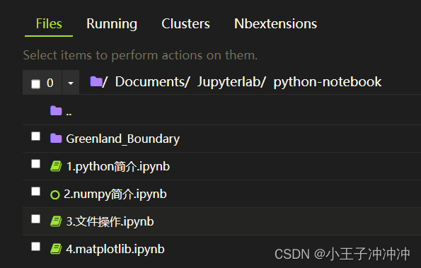 【jupyter Notebook 设置黑色背景，字体大小】jupyter Notebook黑色背景 Csdn博客