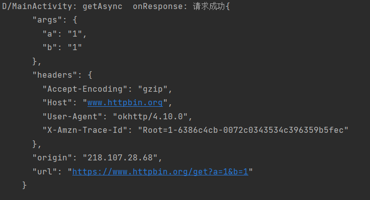 okhttp框架的基本使用（实用）_android的formbody的使用需要哪些权限-CSDN博客