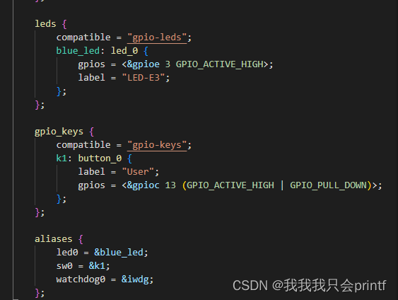 ZephyrOS--添加自定义STM32开发板_zephyr stm32-CSDN博客