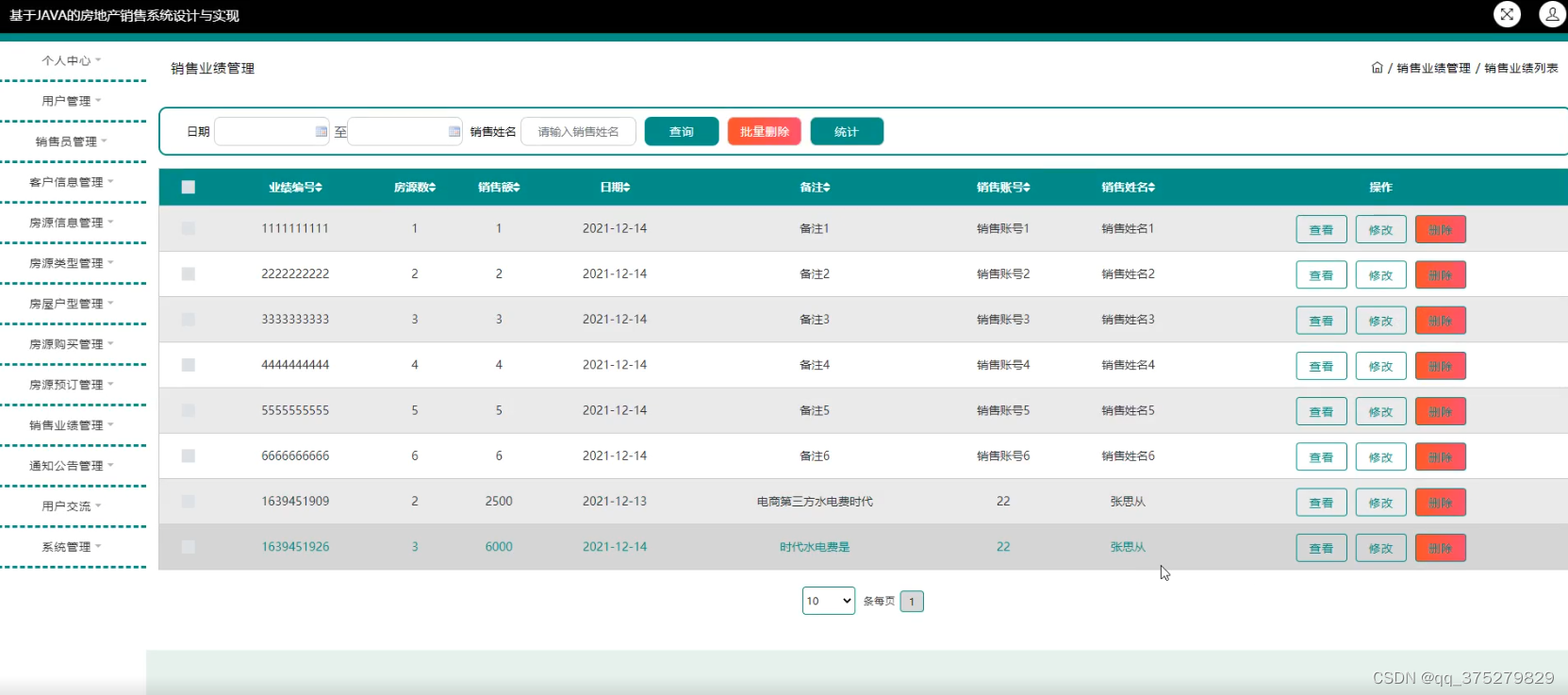 基于htmlcss房地产销售系统设计与实现 计算机毕业设计源码lw文档基于html的电脑设备销售系统的设计与实现论文 Csdn博客