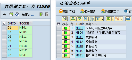 SAP ABAP BAPI_GOODSMVT_CREATE 的 GOODSMVT_CODE GM_CODE参数_sap gmcode-CSDN博客