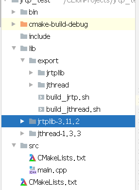 国标28181：jrtplib从编译到使用-CSDN博客