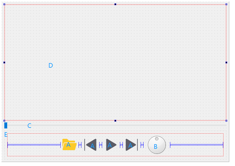 Qt项目(9)Qt+MPlayer实现视频播放器_qt视频播放器暂停时播放时长清零mplayer-CSDN博客