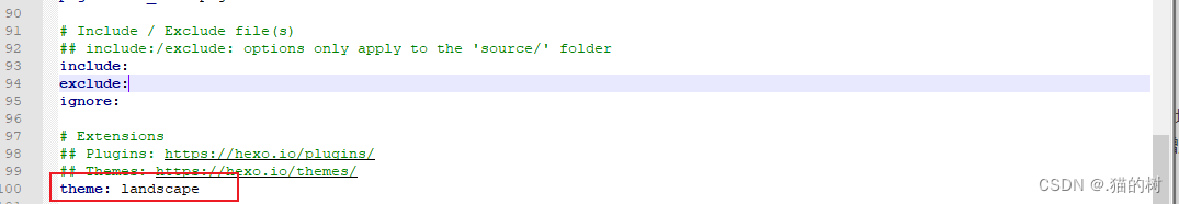 2023年最新详细教程！手把手教你搭建Hexo + GitLab个人博客_如何搭建 hexo gitlab-CSDN博客