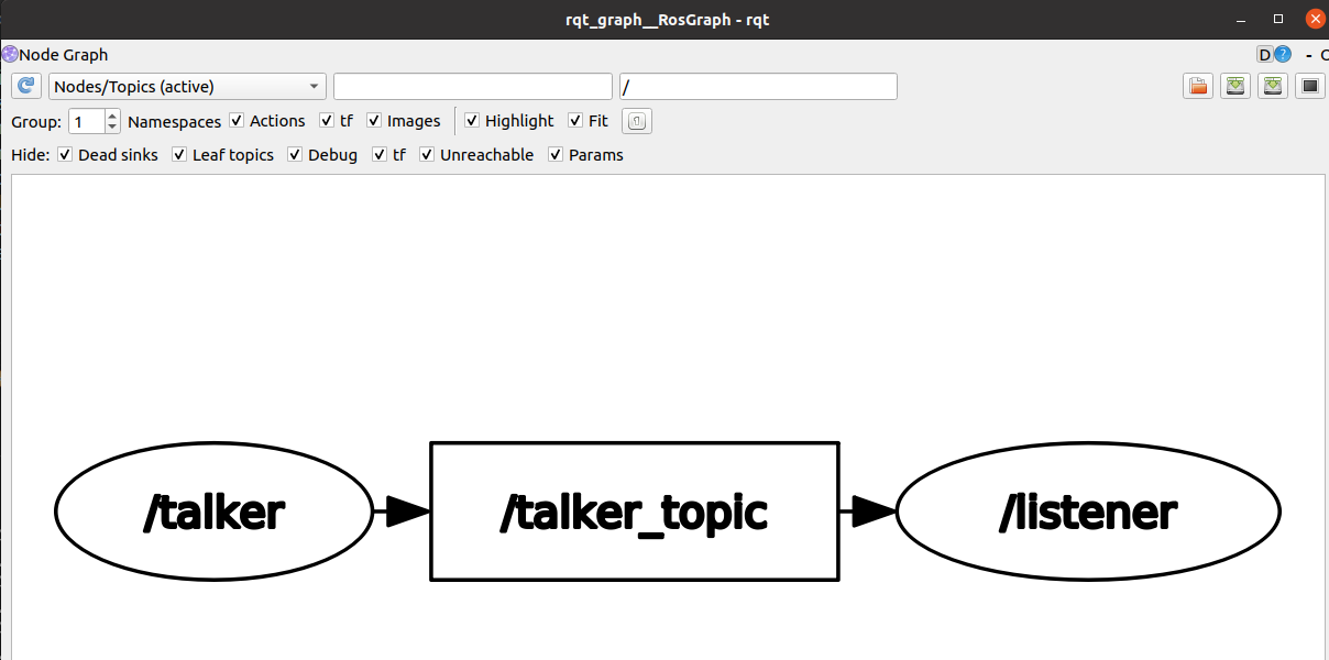 【ROS2学习】二、用python编写publisher和subscriber_ros2 pub sub py-CSDN博客