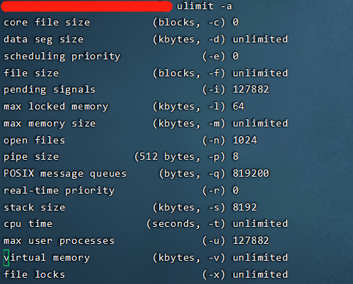 nginx 报 accept4() failed (24: Too many open files)-CSDN博客