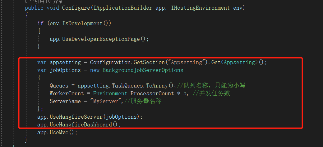 【.NET Core】 hangfire指南-CSDN博客