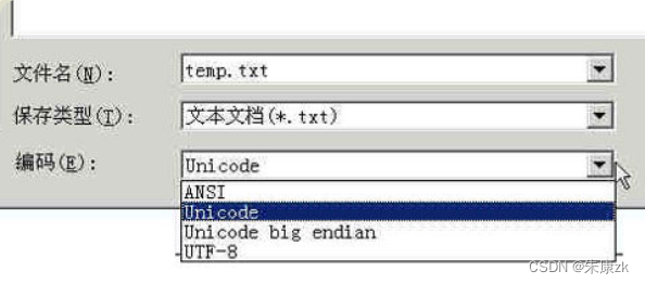 ASCII,GB2312,Unicode三者关系_gb2312和unicode-CSDN博客