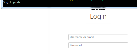 github禁用密码 导致idea推送代码443 timeout_idea push 443-CSDN博客