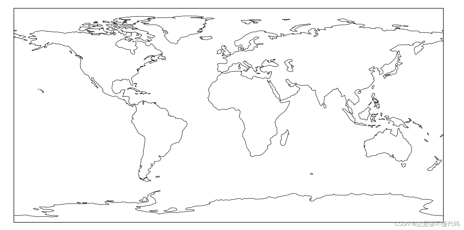 [PYTHON-debug系列]：cartopy_cartopy 在子进程中调用 报错-CSDN博客