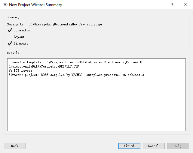 微机8086硬件仿真环境的搭建_invalid internal memory size == null (cheat mode)-CSDN博客