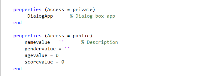 [MATLAB App Designer] 多窗口 App 中的交互（含数据传递）_matlab app designer避免多个界面的交互 ...