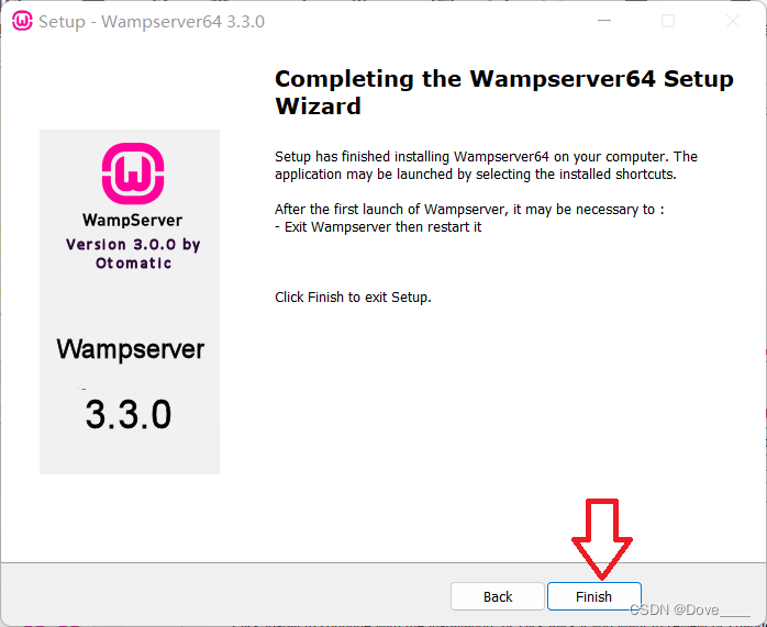 wampserver和Visual Studio Code 下载安装_wampserver下载安装-CSDN博客