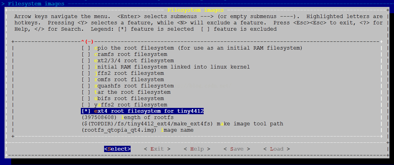Buildroot构建指南——根文件系统 Rootfs Buildroot编译rootfs Csdn博客