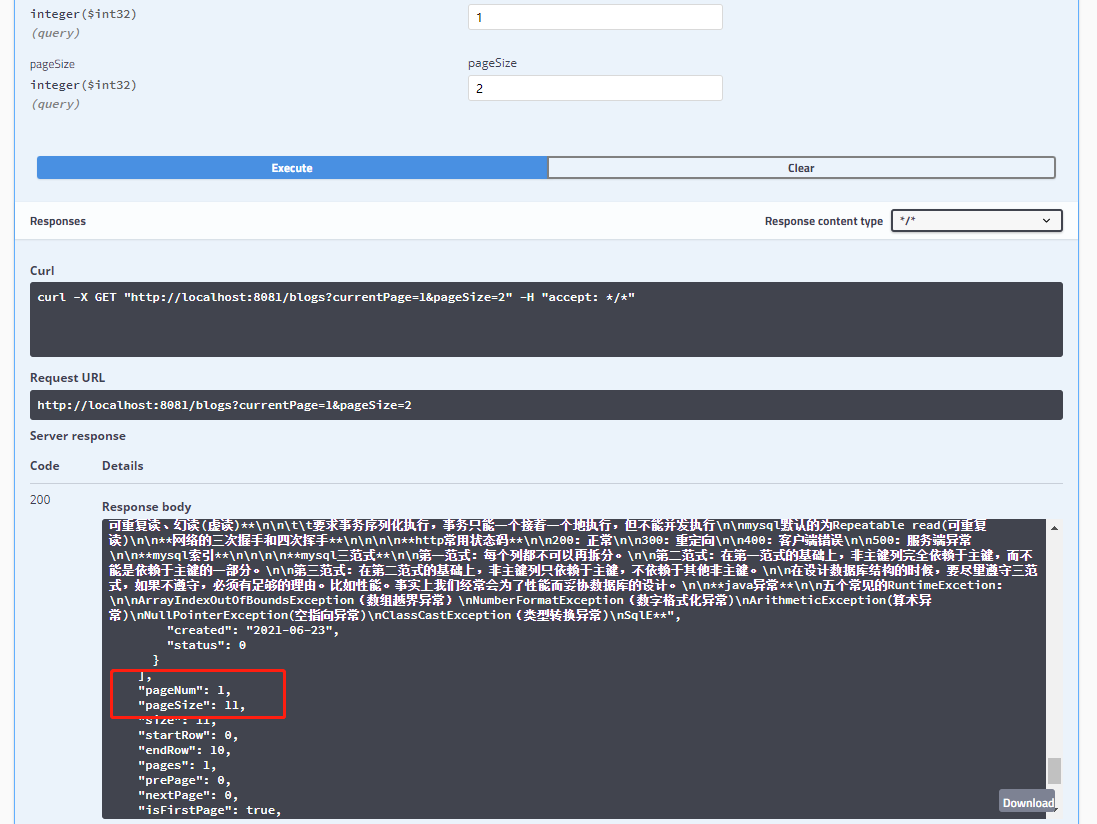 在SpringBoot项目里加入PageHelper遇到的问题及其解决办法_ailure to find com.github.pagehelper:pagehelper-sp-CSDN博客