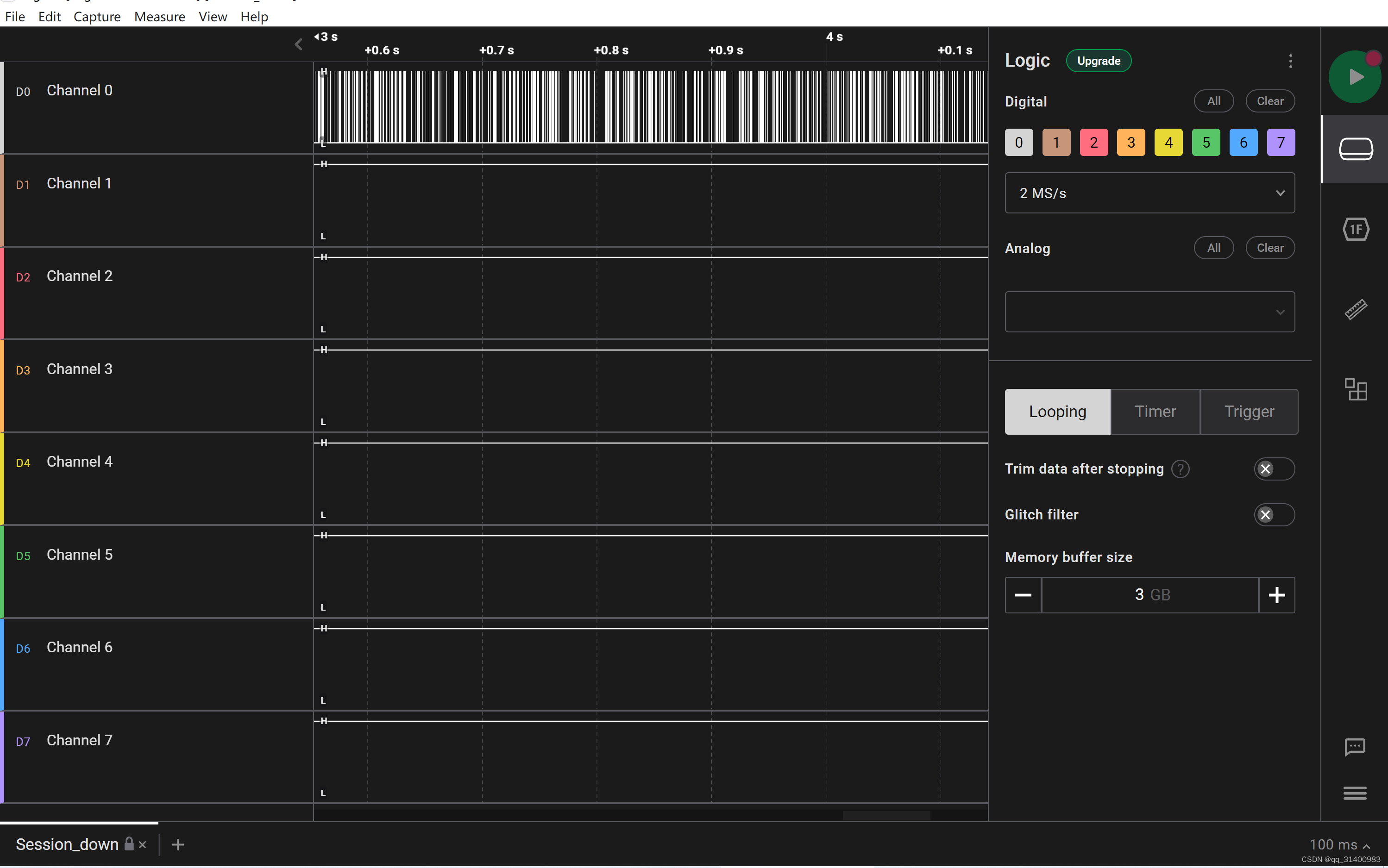 应用ESP8266控制433M无线遥控电动幕布_esp8266 433-CSDN博客
