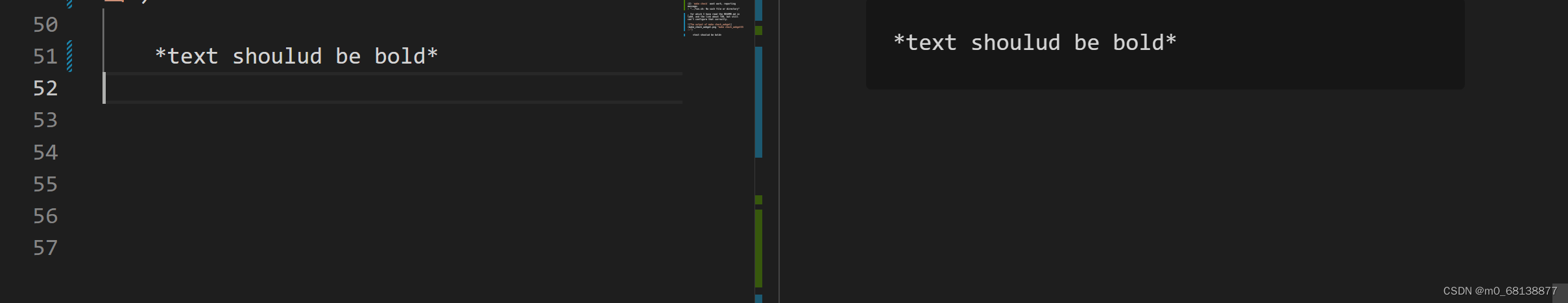 Markdown语法不渲染，直接显示语法符号vs Code 的 Markdown 预览器通常不支持 Flow 语法直接渲染流程图。 Csdn博客