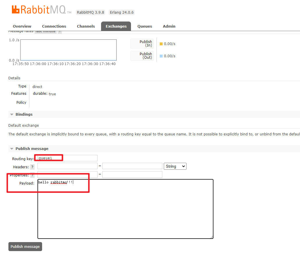 rabbitmq图形化界面使用_rabbitmq 图形化界面怎么用的-CSDN博客
