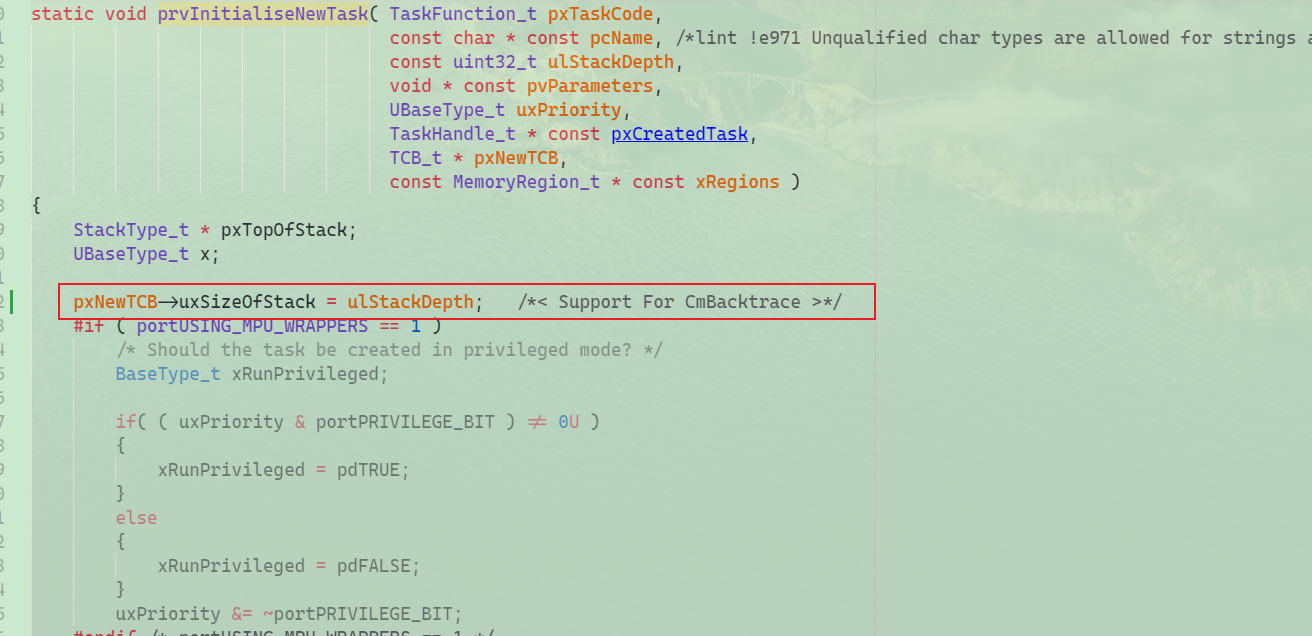 Cortex-M系列HardFault_Handler()最强分析“CmBacktrace”-CSDN博客