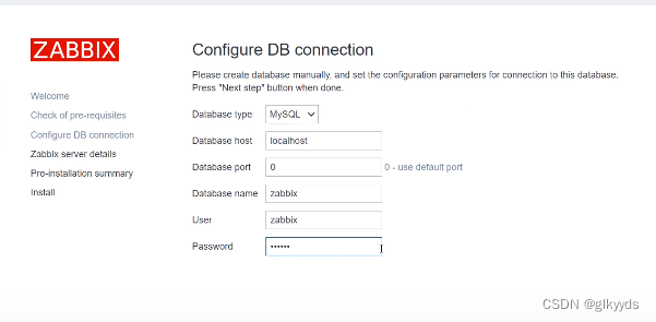 ansible部署zabbix服务（2021国赛真题）-CSDN博客