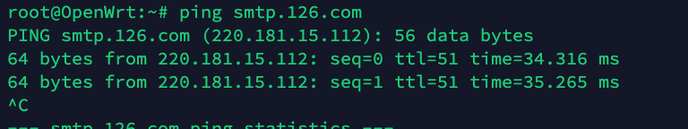 解决:docker下gitlab邮箱开启失败问题_gitlab net::opentimeout (execution expired)-CSDN博客