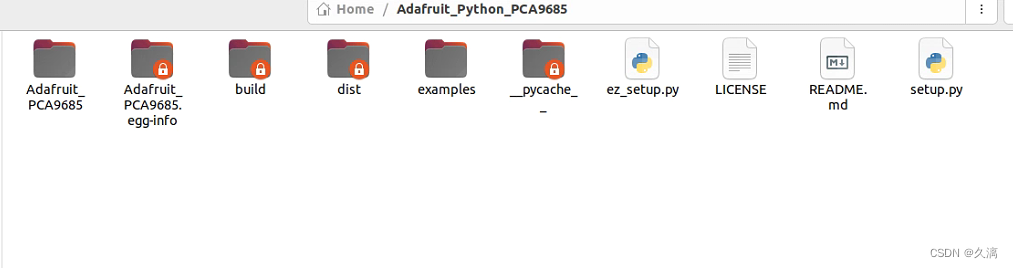 ros小车暑假开发记录（六）_ubuntu 安装 树莓派 gpio 驱动-CSDN博客