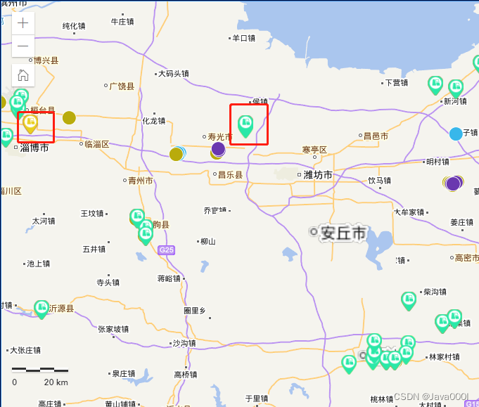 在地图上根据经纬度展示对应点位，及自定义自定义图标的实现arcgisarcgis Html如何在地图上的点动态显示 Csdn博客