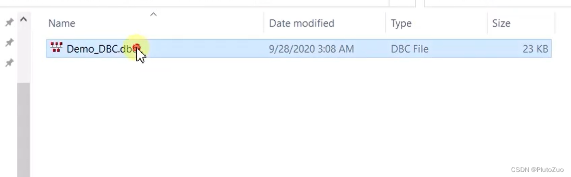 ISOLAR中导入dbc文件_isolar 导入dbc-CSDN博客